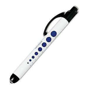 Prestige Medical Quick-Lite Pupil Gauge Edition, 1.00 Ounce