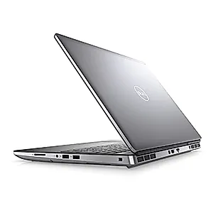 Dell Precision 7000 7560 Workstation Laptop (2021) | 15.6" FHD | Core i9 - 2TB SSD - 64GB RAM - RTX A2000 | 8 Cores @ 5 GHz - 11th Gen CPU Win 11 Pro (Renewed)