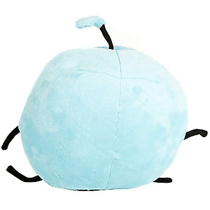 Gaya Stardew Valley Plush Junimo Blue