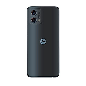 Motorola Moto G 5G | 2023 | Unlocked | Made for US 4/128GB | 48 MPCamera | Ink Blue, 163.94x74.98x8.39