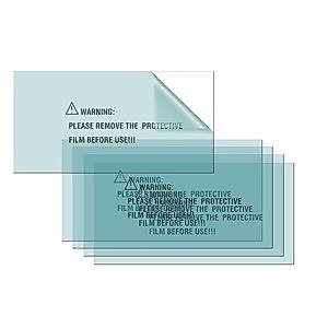Lincoln Electric KP3283-1 Interior Clear Lens for Viking Series 1740 Screens, Set of 5