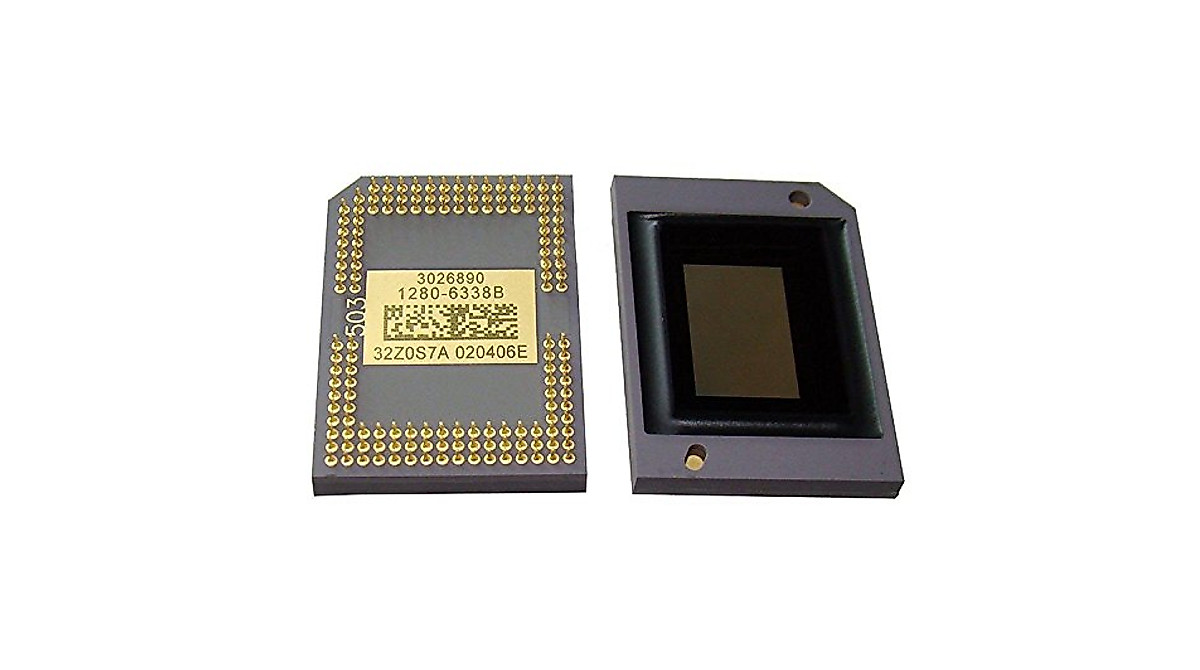 OEM DLP DMD Chip for Projectors - Goolamp