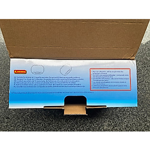 TOWO Wooden Stacking Rings Baby –Lovely Caterpillar Counting Game - Colour Sorting Puzzle - 5 Pegs Ring Stacker - Counting Rings Early Learning Wooden Toys for 1 Year Old Gift First Birthday Boy Girl