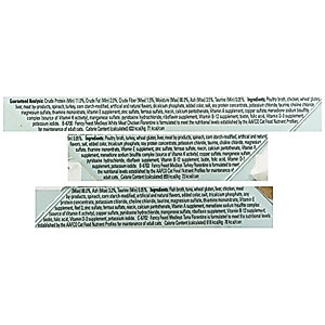 Purina Fancy Feast Elegant Medley's Florentine Collection Gourmet Cat Food - 12 CT