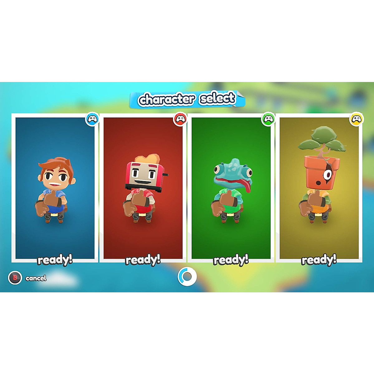 Moving Out (Nintendo Switch)