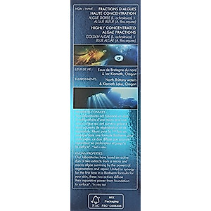 Biotherm Blue Therapy Serum, Unisex, 1.69 Ounce