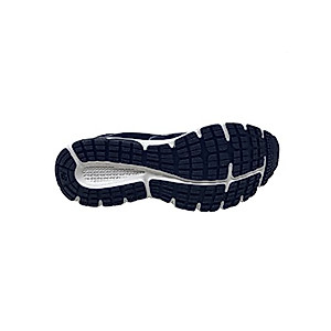 New Balance Women’s 460 V2 Running Shoes, Navy/White, 6.5 M US