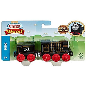 Fisher-Price Thomas & Friends Wood, Hiro