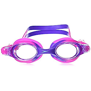 Speedo Unisex-Child Swim Goggles Skoogle Ages 3 - 8