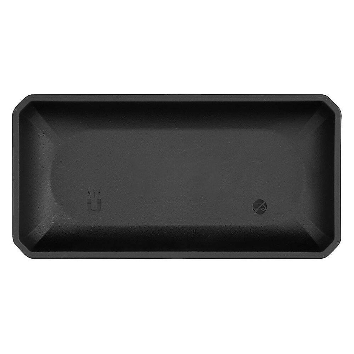 SAclI Fits Milwaukee 48-22-8071 PACKOUT Large Magnetic Wall Mounted Bin