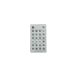 Remote Control Fits for Bose AWR1B4 AWR1B1 AWR1BW AWR1-C3 Wave Music Radio System ii