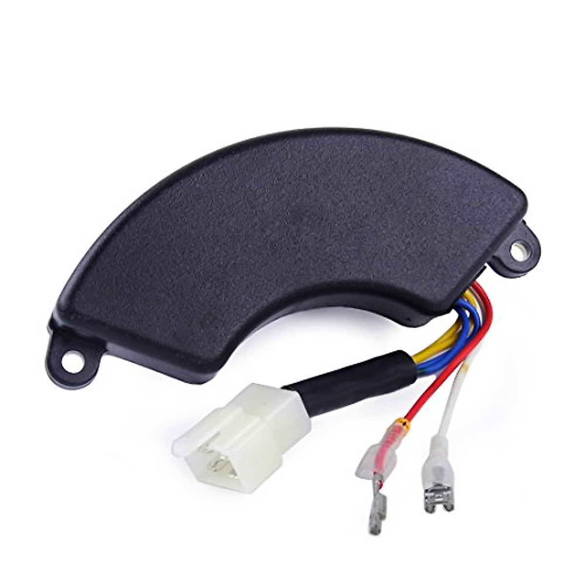 450V 680UF AVR Regulator fit for Single Phase Gasoline Diesel Generator 4KW to 7.5KW