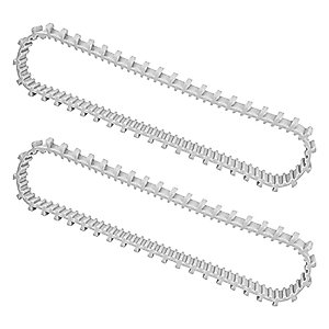 9985006-R2 Pool Robot Timing Track, for Maytronics Dolphin Robotic Pool Cleaners Replacement Parts,Compatible with Dolphin Nautilus cc Plus Robotic Pool Cleaner