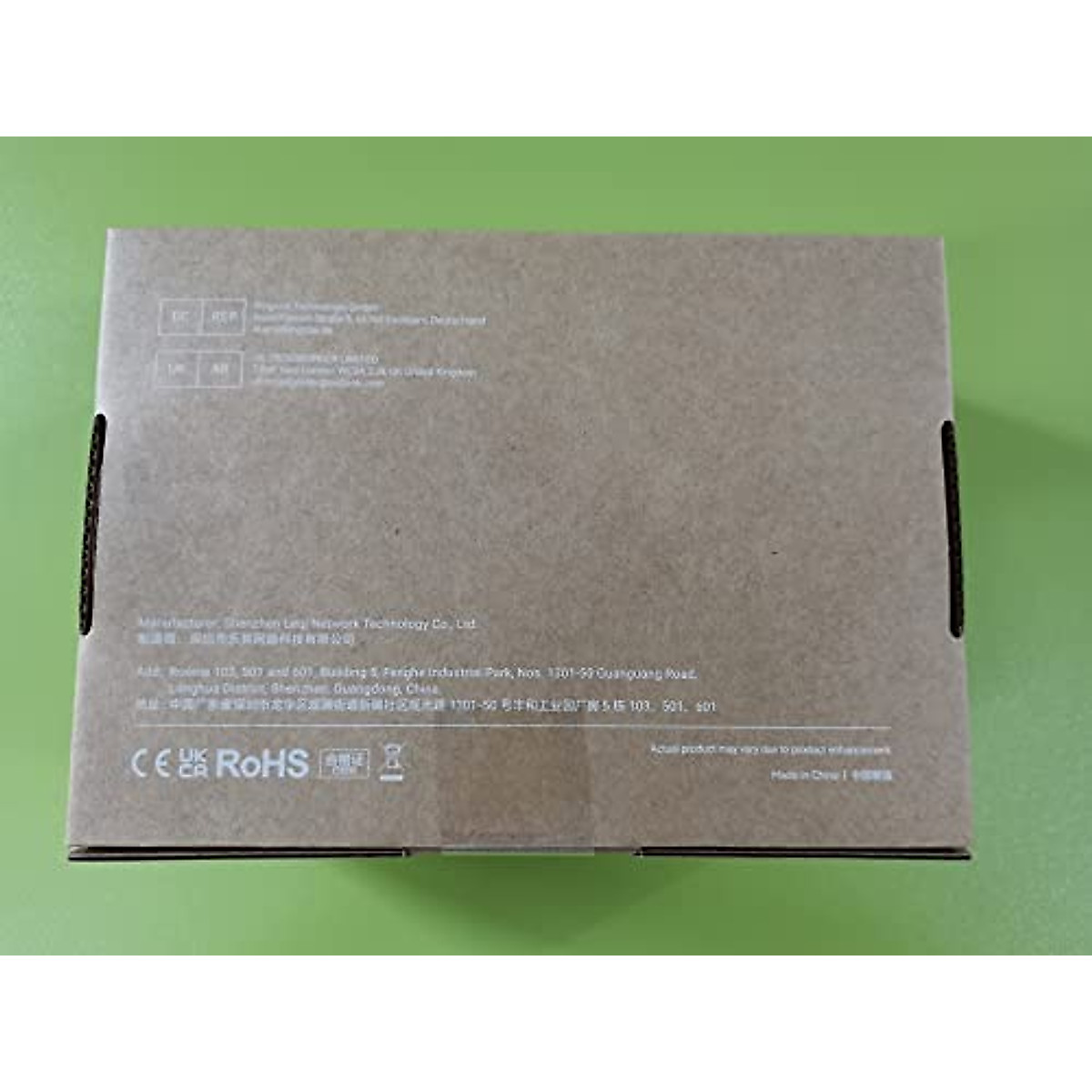 SmallRig R6 Mark II Camera Cage for Canon, Formfitting Video Making Camera Rig for Canon R6 Mark II, Built-in Dual NATO Rails, Quick Release Plate for Arca, Horizontal and Vertical Shooting - 4159