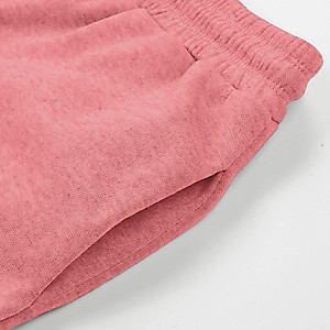 Sweatpants for Women's Workout Pants with Pockets - Comfortable & Cheap