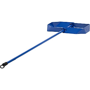 MARSHALLTOWN Quick Mixers, 36 Inch Length, Aluminum Head, Made In The USA, 819L