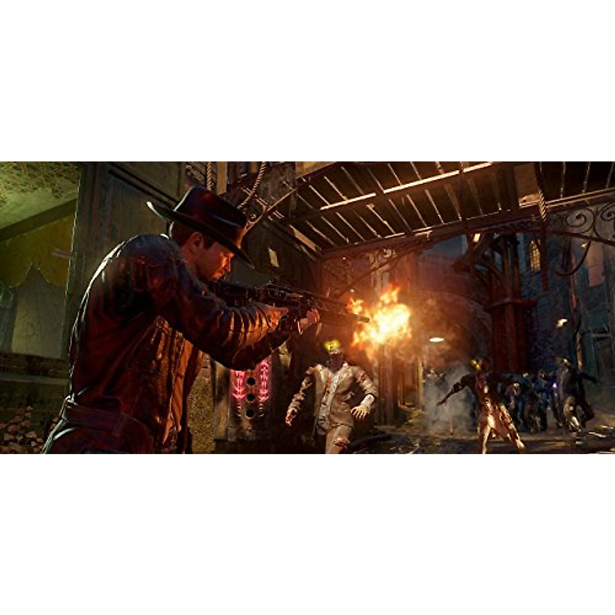 Call of Duty: Black Ops III - Standard Edition - PC