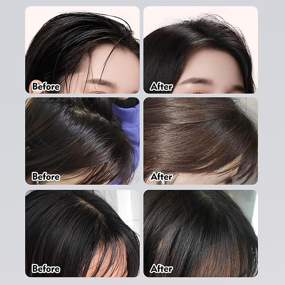 SEVICH Hair Styling Powder For Men & Women,Texture Powder Natural Look - Easy To Apply Volumizing Hair 0.28Oz/8g