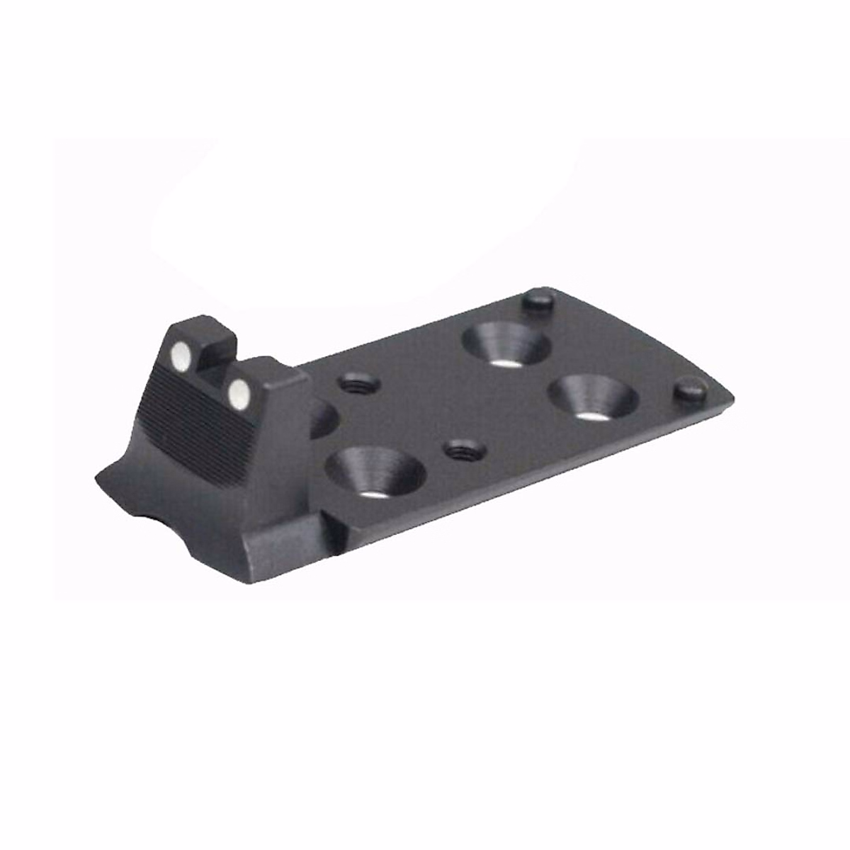 KIMBER 1911 MOUNTING PLATE RMR SGHT