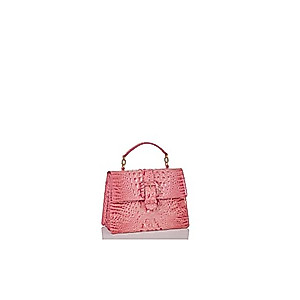 BRAHMIN Pink Punch Melbourne Hallie