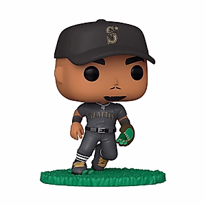 Funko Pop! MLB: Julio Rodriguez (All Star Uniform) Shop Exclusive (74283)