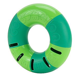 CoComelon Musical Rings - Pack of 4 Colorful Musical Rings - Sensory Play - Shake, Rattle, Jingle - Unique Sounds - Sensory Engagement - Fun Play for Children and Babies