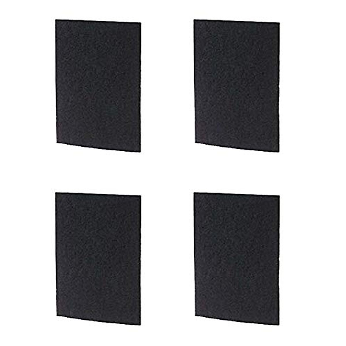 CFS COMPLETE FILTRATION SERVICES EST.2006 Carbon Pre Filters Replacement for HAPF600DM-U2 HAPF600 HEPA Filter. Replaces Part HAPF60, Filter C, 4 Pack