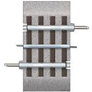 Lionel FasTrack Straight Track