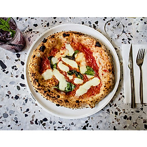 Bianco DiNapoli Organic Whole Peeled Tomatoes, 28 oz, 6 pack