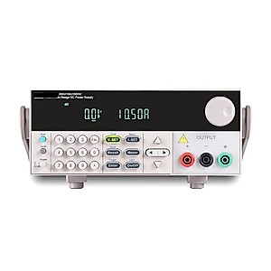 Adjustable Digital DC Power Supply, Wide-Range Programmable, IT6722A, 80V/20A/400W RS232/USB, IT6722 with GPIB(IT6722A)