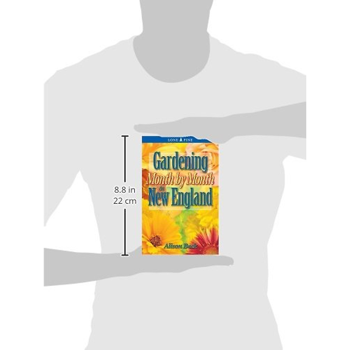 Gardening Month by Month in New England