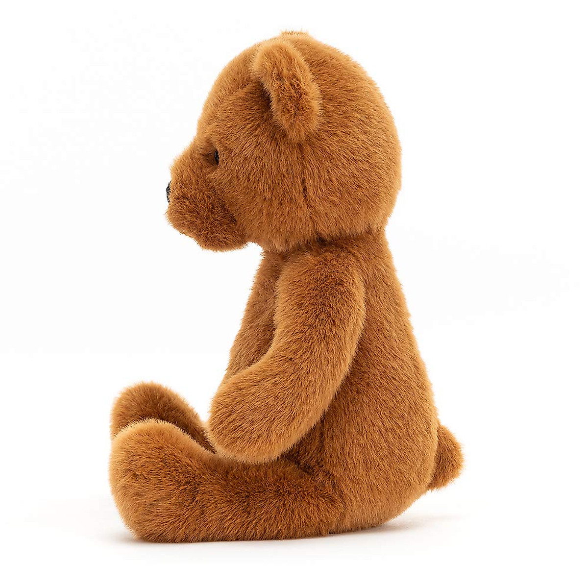 Jellycat Maple Bear Stuffed Animal, Large