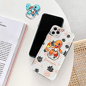 Phone Ring Holder Stand,Cute Animal Phone Ring Stand Holder 360 Rotation Finger Ring Grip Stand for Cellphones,Smartphones and Tablets