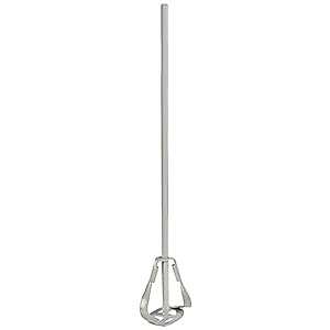 Bosch 2607990024 Stirrer Basket 60mm SW8 Downward