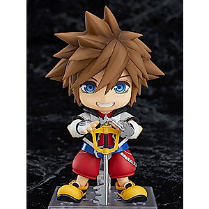 Good Smile Company Nendoroid Sora, Multicolor
