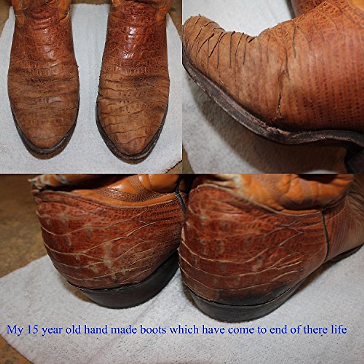 Leather Max Complete Leather Refinish, Restore, Recolor & Repair Kit/Now with 3 Color Shades to Blend with/Leather & Vinyl Refinish (Neutral Mix)