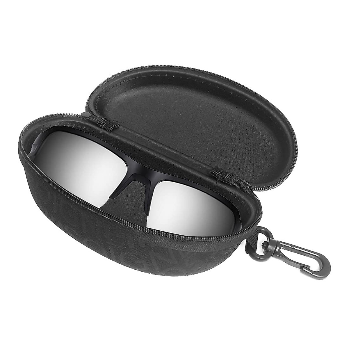 FitSand Hard Case Compatible for Bose Frames Tempo Sports Sunglasses