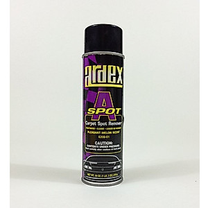 Ardex A-Spot Remover Automotive Carpet and Interior Spot Remover