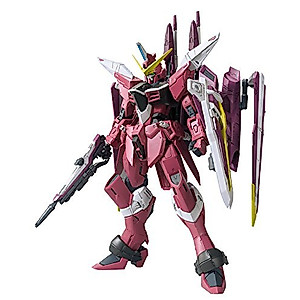 Bandai Hobby Justice Gundam Seed, Bandai MG Hobby Figure