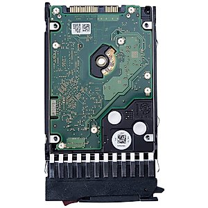 HP 507284-001 300gb 10k Dp 6g SAS Drive - 507127-B21, 616671-001. 619286-001