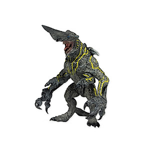 NECA Series 1 Pacific Rim Knifehead 7" Deluxe Action Figure