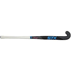 STX RX 401 Field Hockey Stick Black/Blue/Grey 37.5"