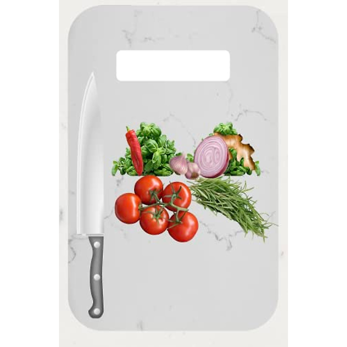 Quartz Cutting Board