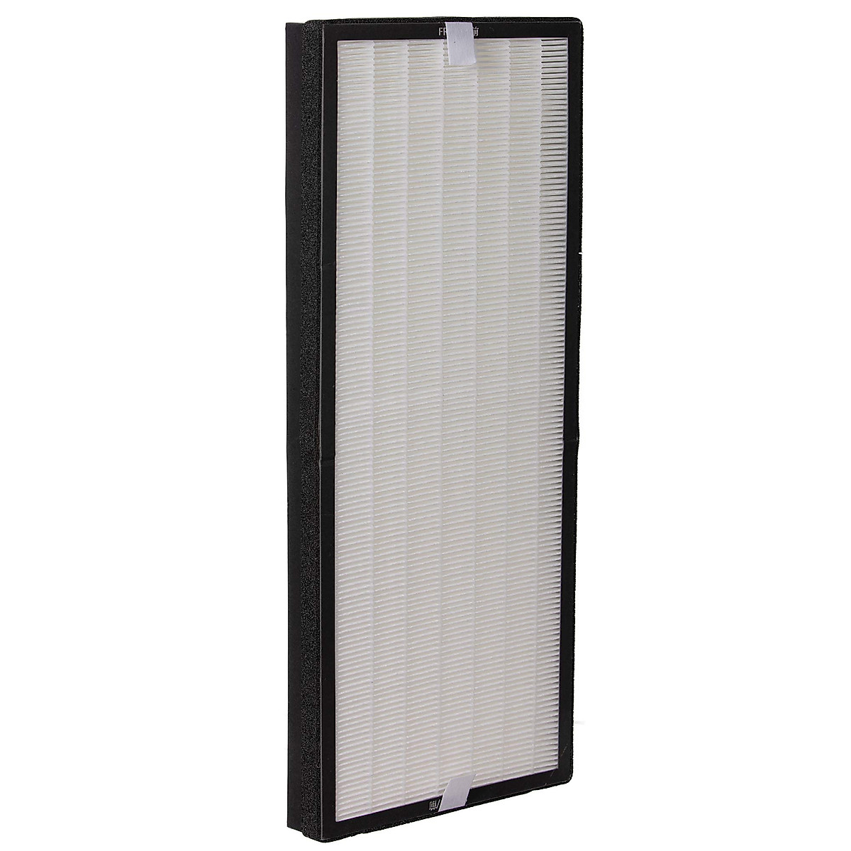 True HEPA H13 Grade Compatible XD6077U0 Filter Replacement for Rowenta PU6020 and PU6010 Intense Pure Air XL Purifier