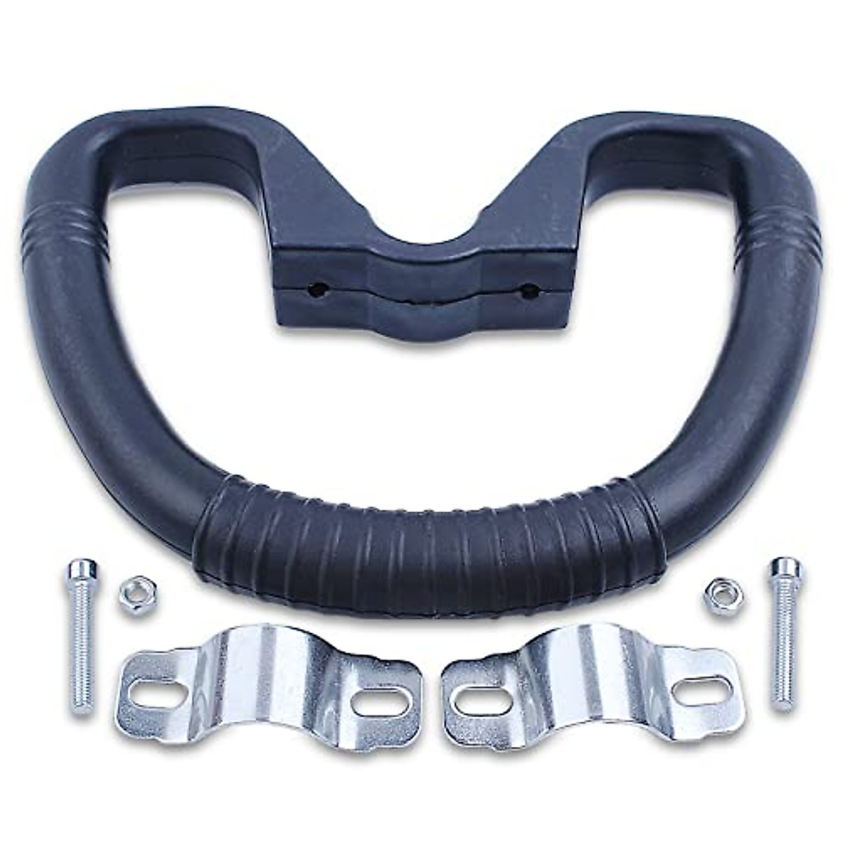 Loop Handle Bar Mounting Hardware Kit for STIHL Trimmer FS55 FS62 FS66 FS75 FS72 FS74 FS76 FS80 FS81 FS83 FS85 Strimmers