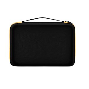 PAIYULE Baseball Card Holder Case