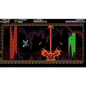 Shovel Knight: Treasure Trove (Xbox One)