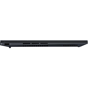 Asus Zenbook 14X 14.5 2.8K OLED 120Hz Touch Laptop | 13th Generation Intel Core I7-13700H | Intel Iris Xe Graphics | 16GB RAM DDR5| 512GB SSD | Backlit | Windows 11 Home | Bundle with Stylus Pen