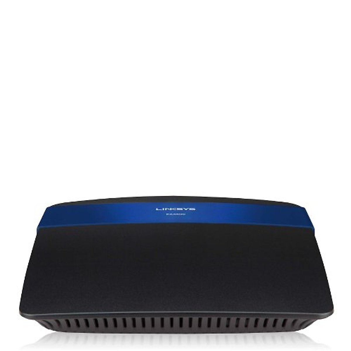 Linksys N750 Wi-Fi Wireless Dual-Band+ Router with Gigabit & USB Ports, Smart Wi-Fi App Enabled to Control Your Network from Anywhere (EA3500)