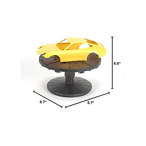 TAMIYA 74522 Spray Work Painting Stand Set Makes Airbrushing and Spray Painting Easy